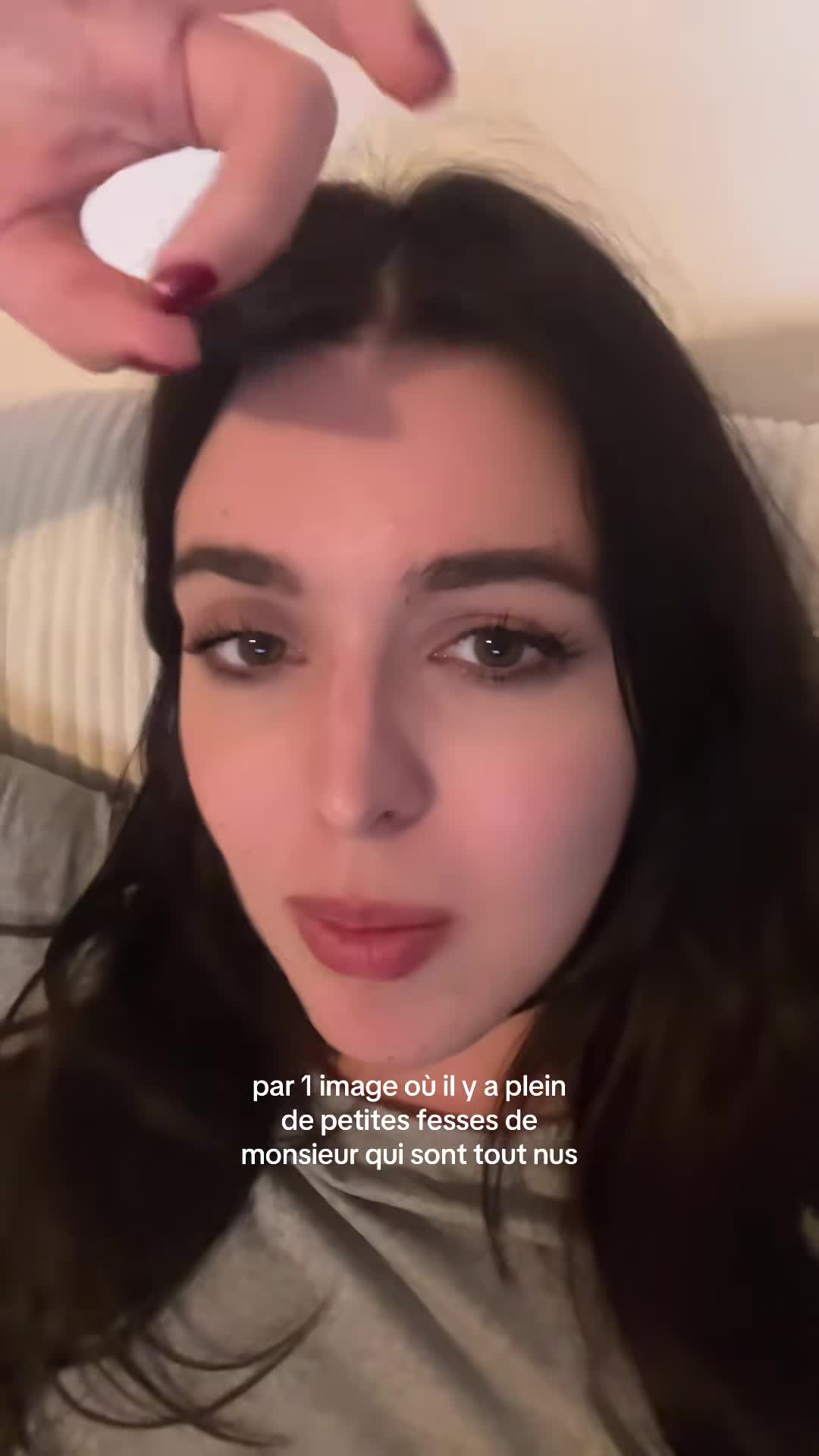 Watch Le boys (tout nus) club #homme #femme #relation #bodycount | Streamable