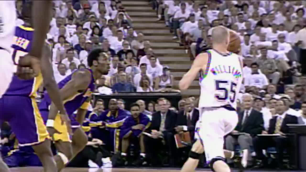 the ball control is insane