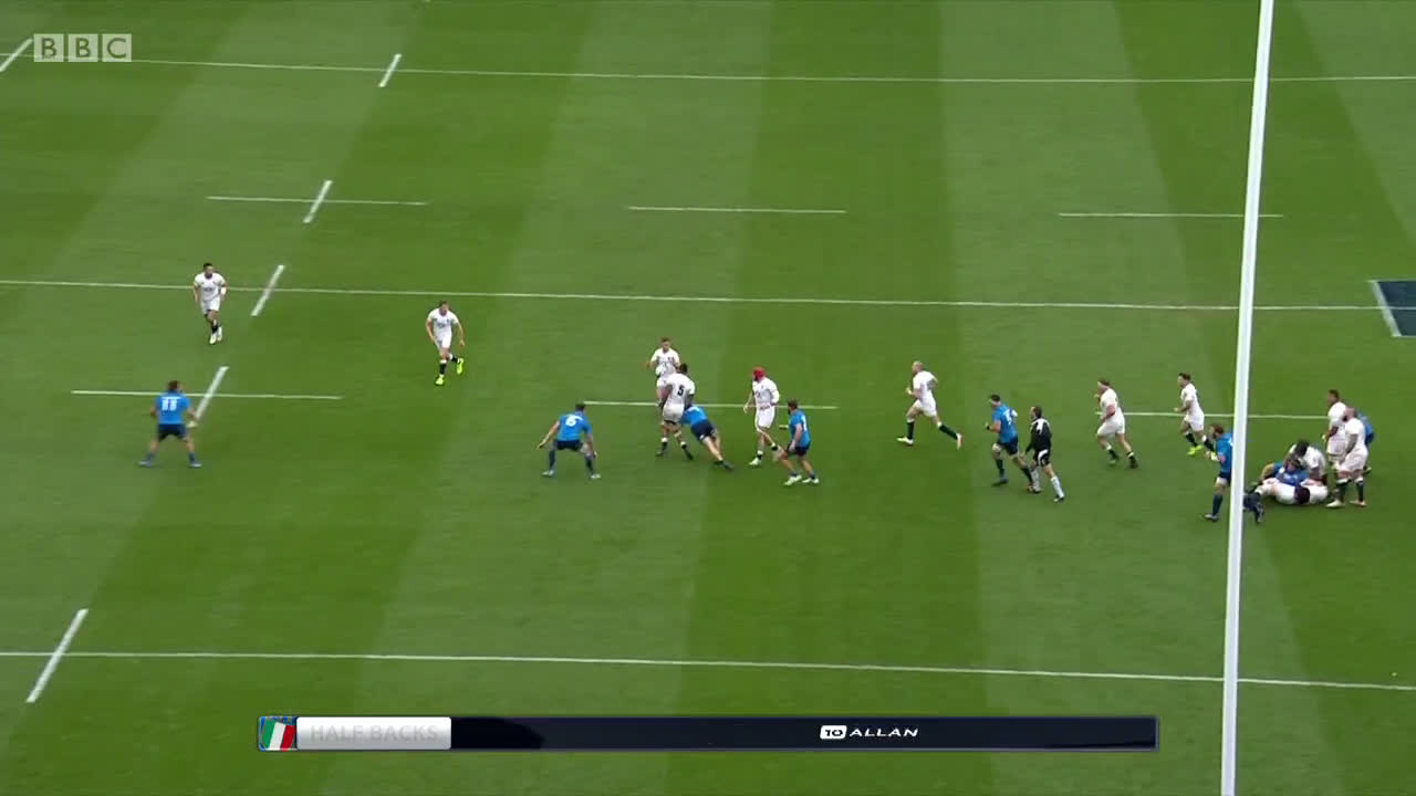 Watch example | Streamable