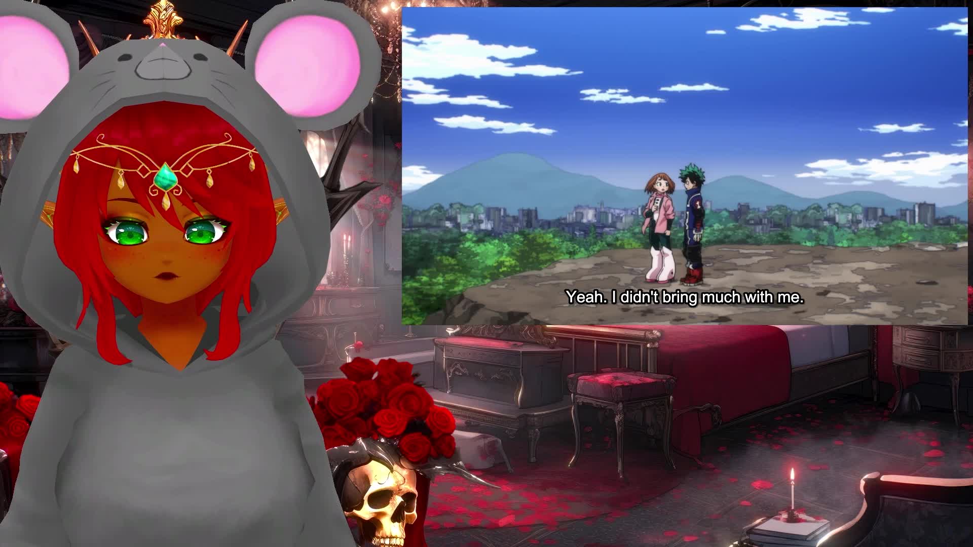 Watch MHA 7x5 | Streamable