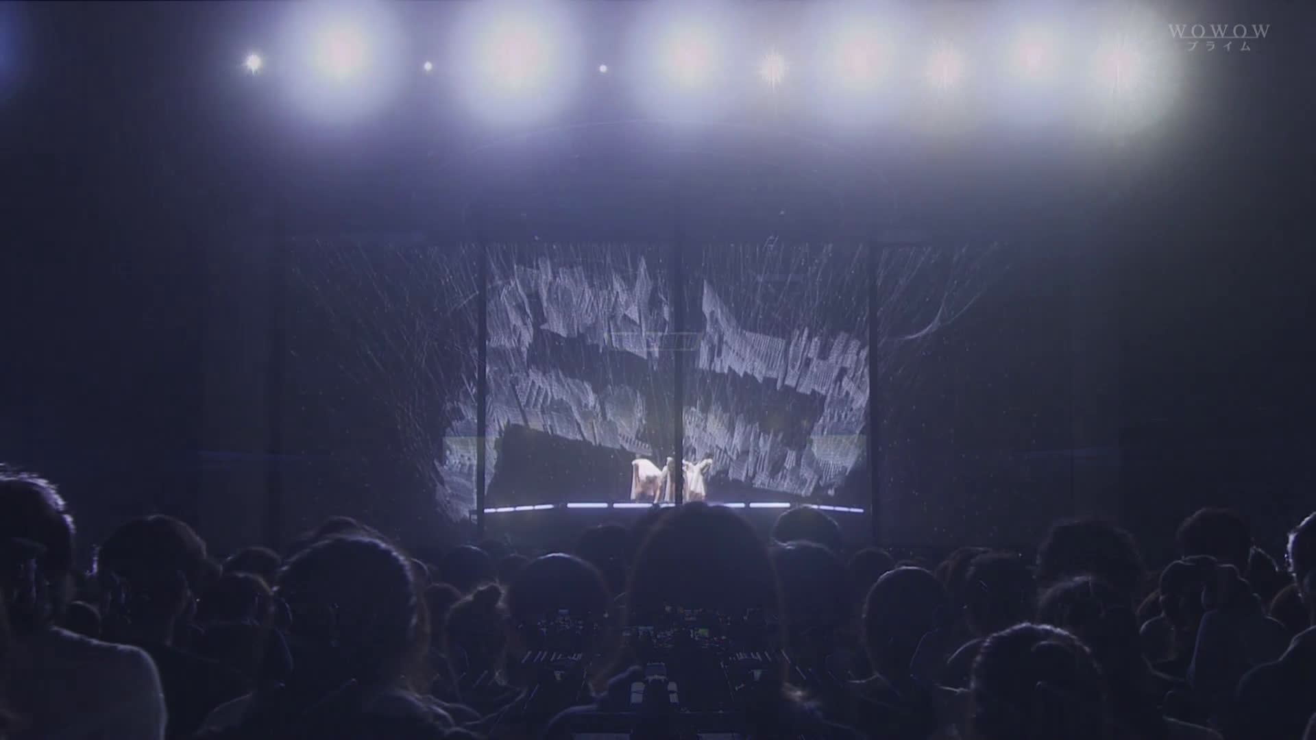 Start-Up + Future Pop + Electro World (Perfume 7th Tour 2018 [FUTURE ...