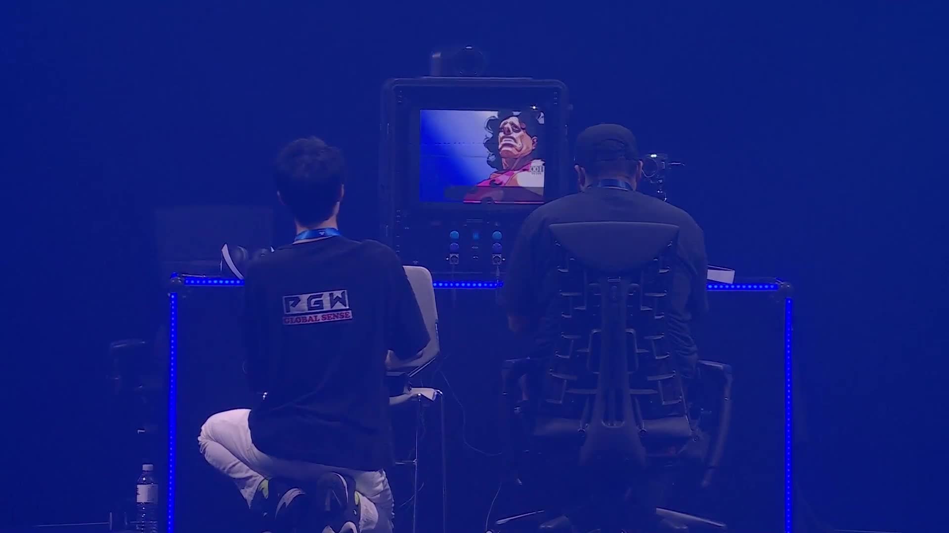 Watch Hayao is 3rd Strike!! | Streamable