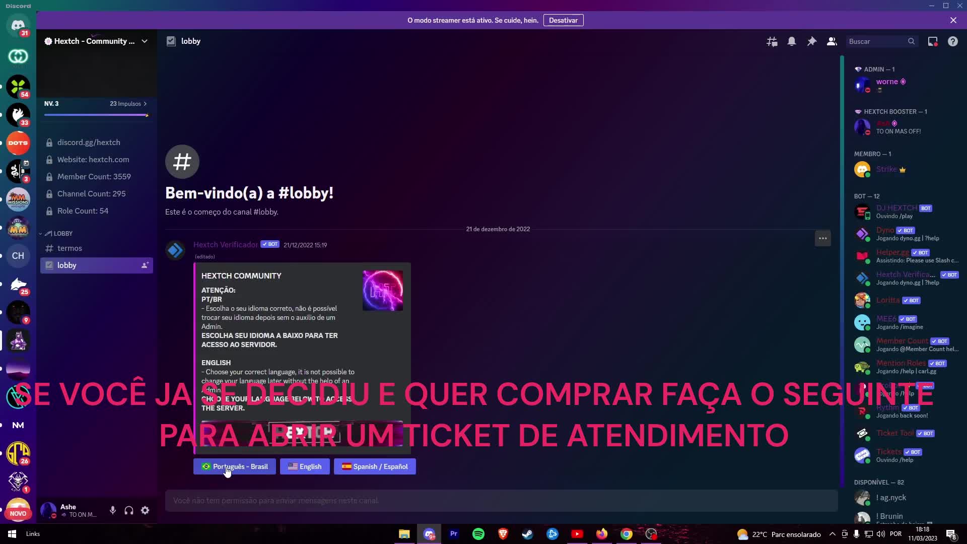 Watch Tutorial | Streamable