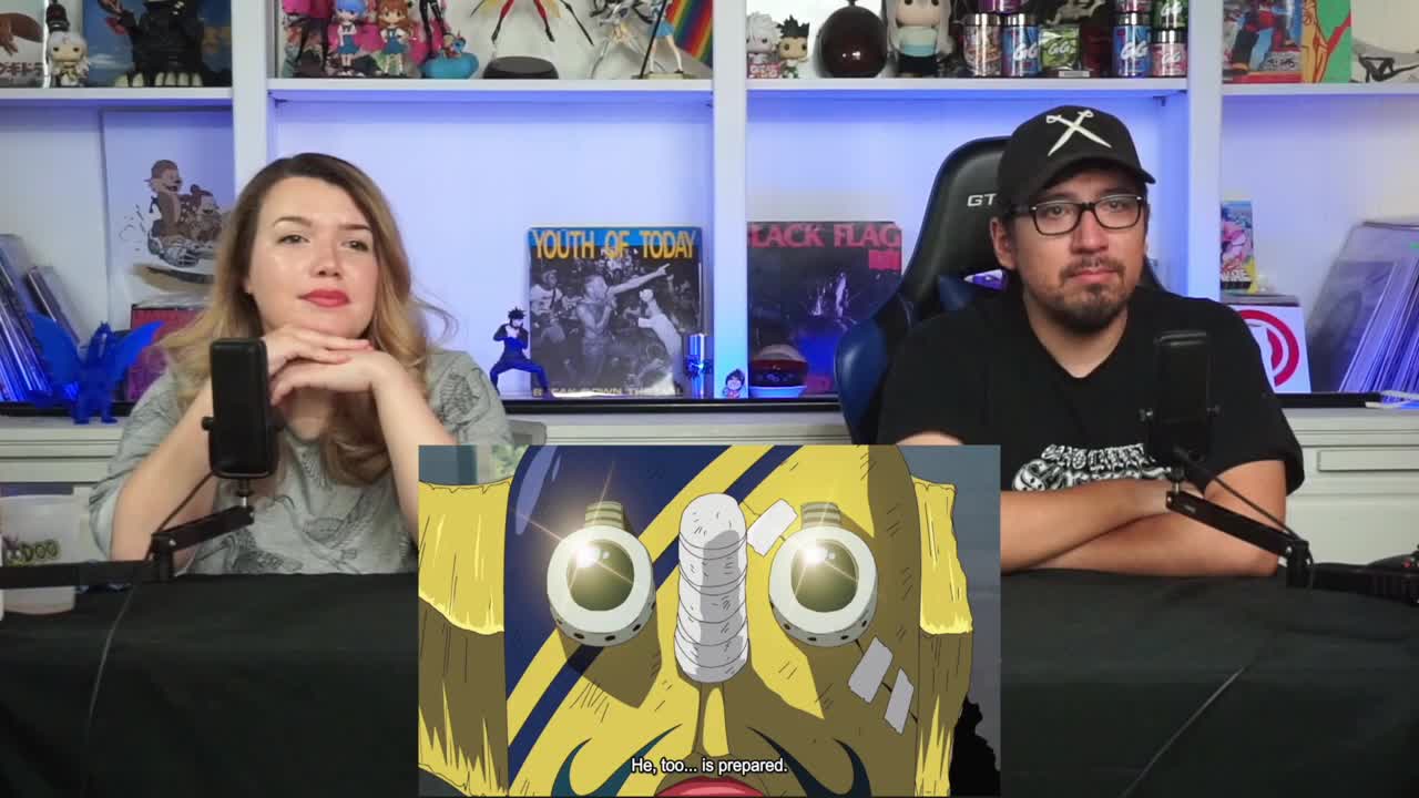 Watch One Piece 312 | Streamable