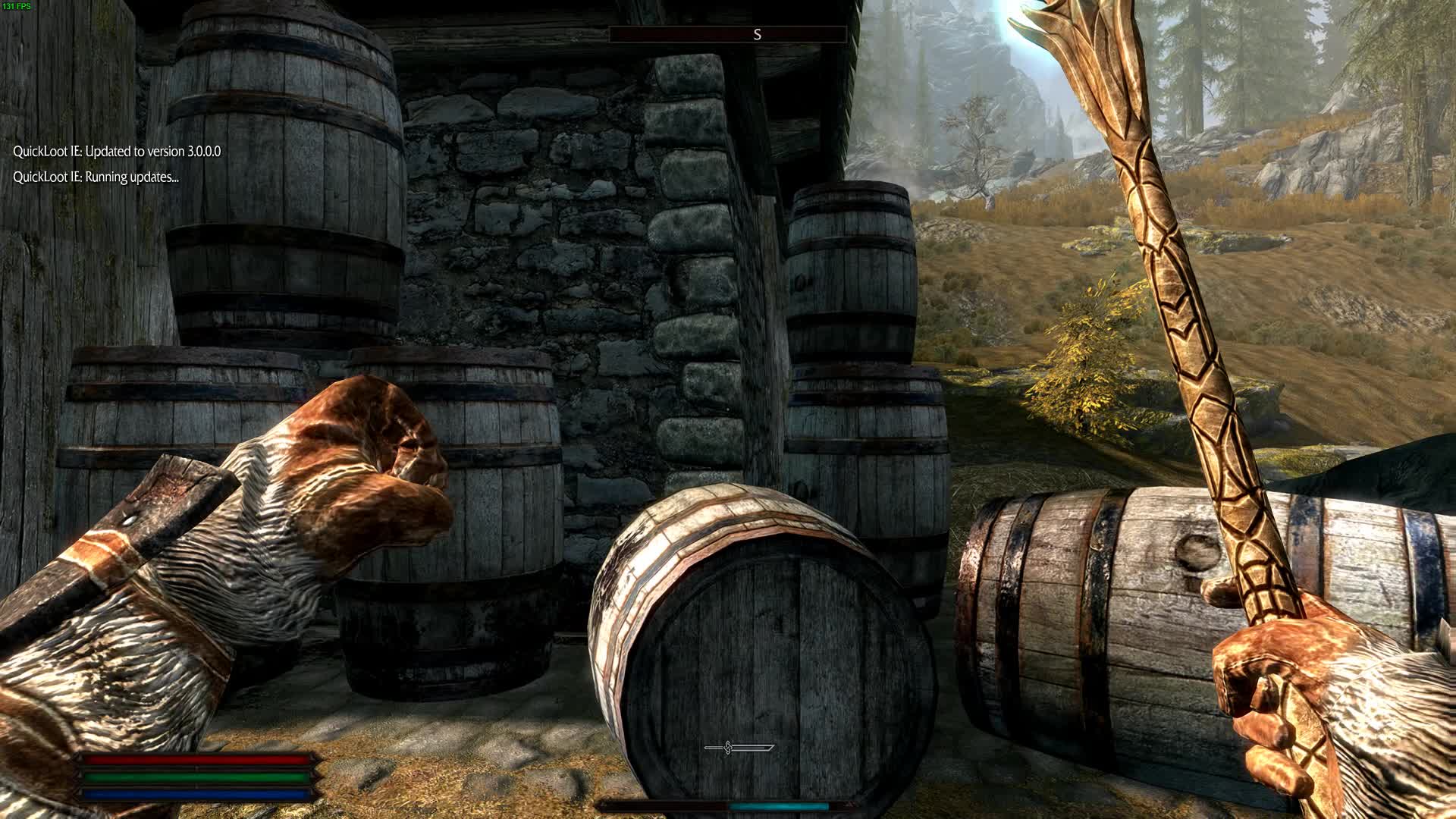 Watch The Elder Scrolls V Skyrim Special Edition 2024.12.23 - 16.02.09.02 | Streamable