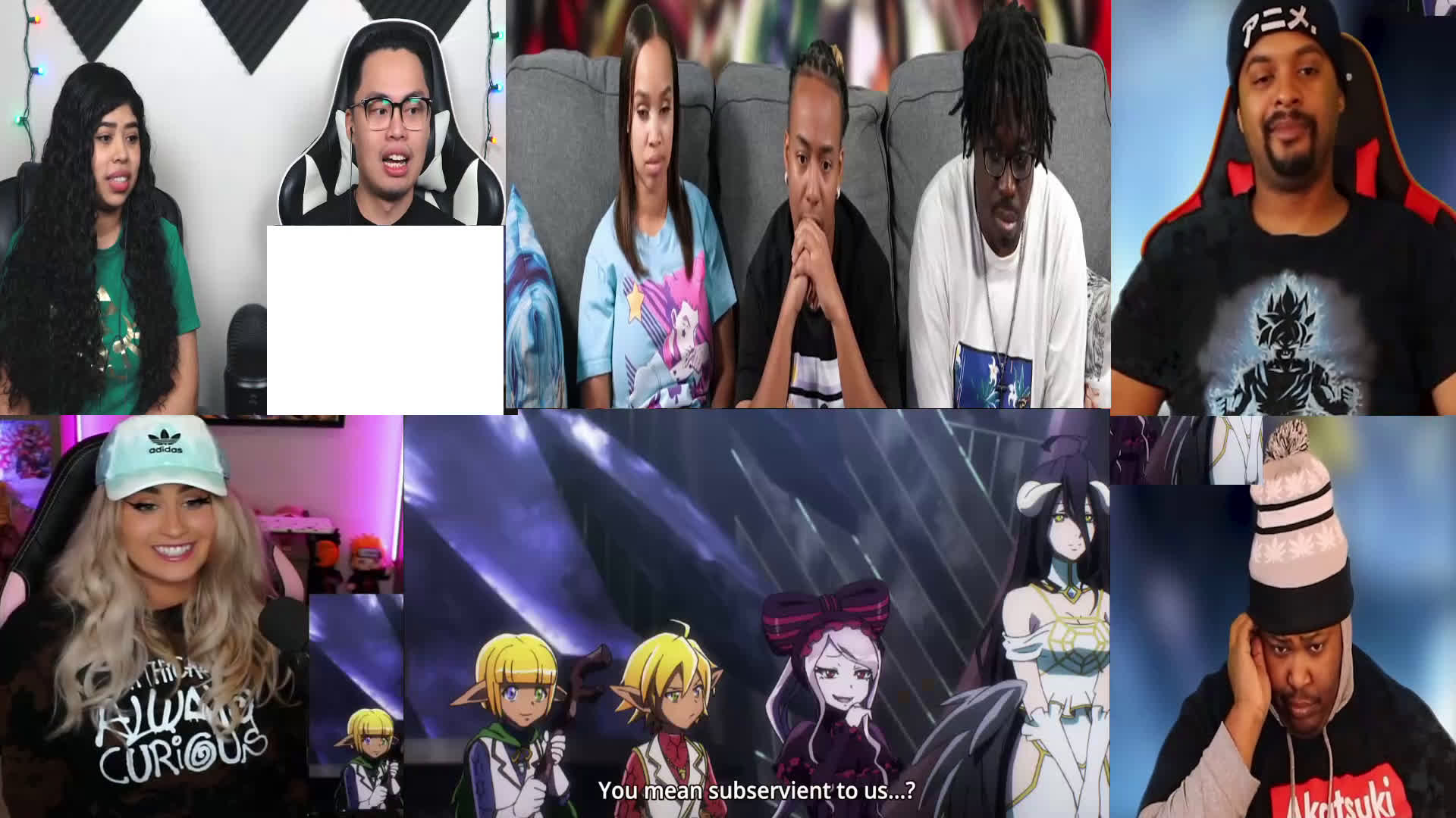 Watch patreon overlord 3x9 | Streamable