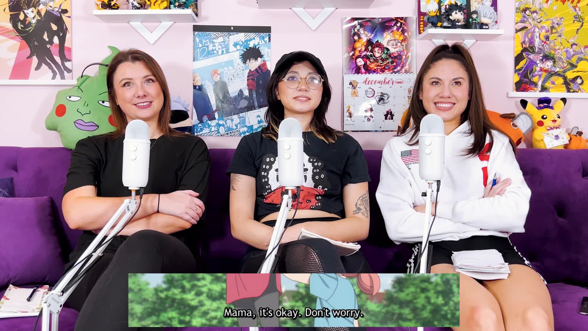 Watch Spy x Family S1E22 Uncut | Streamable