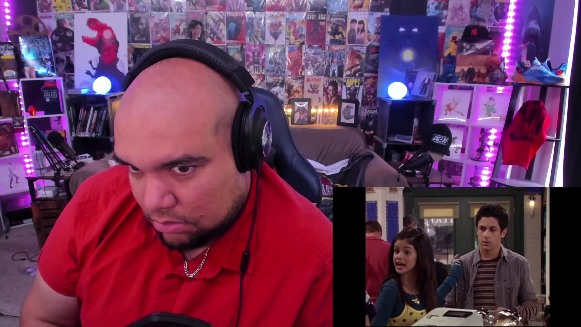 Watch Wizard 1x12 | Streamable