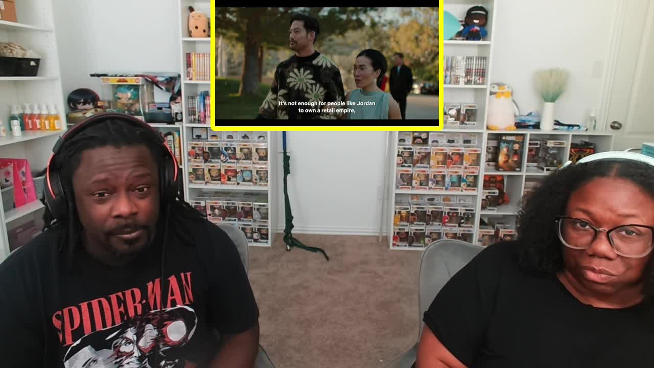 Watch Beef 1x1 full | Streamable