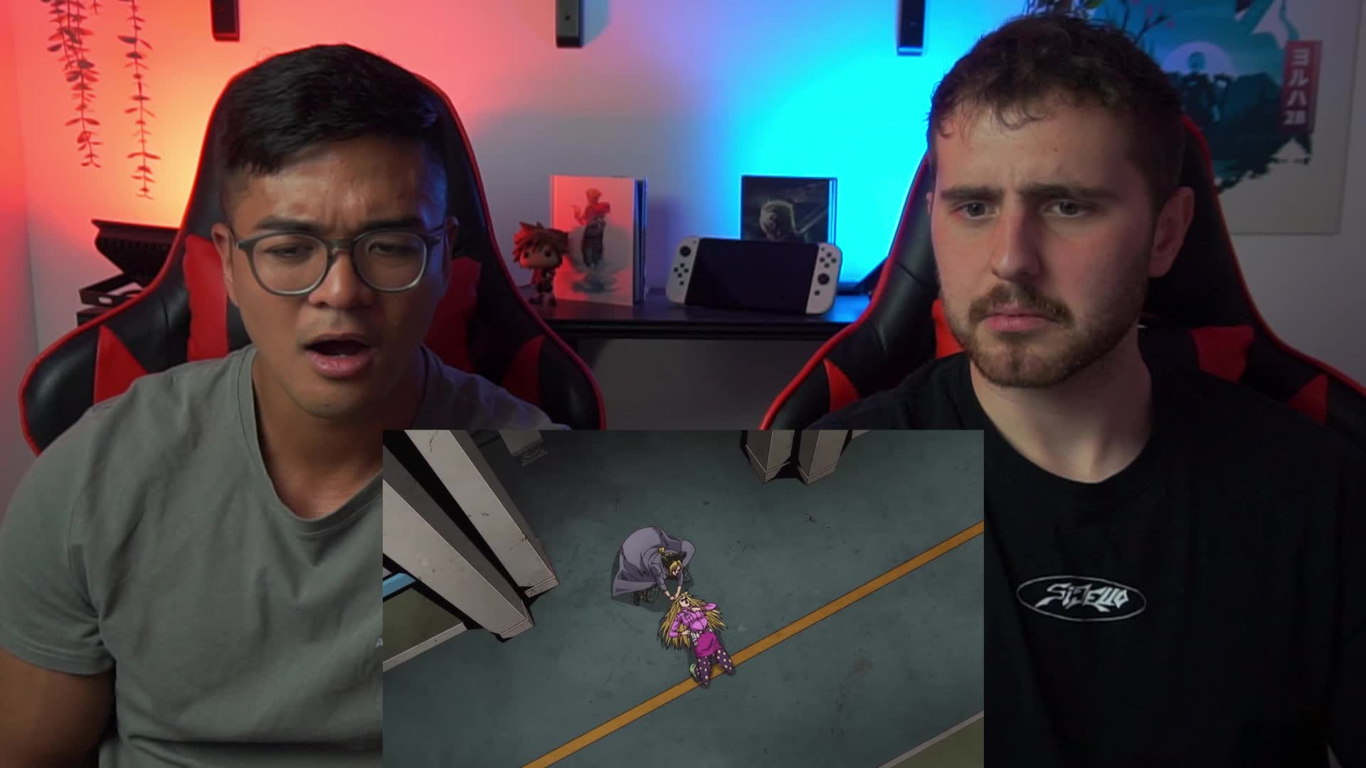 Watch JoJo P6 24 Patreon | Streamable