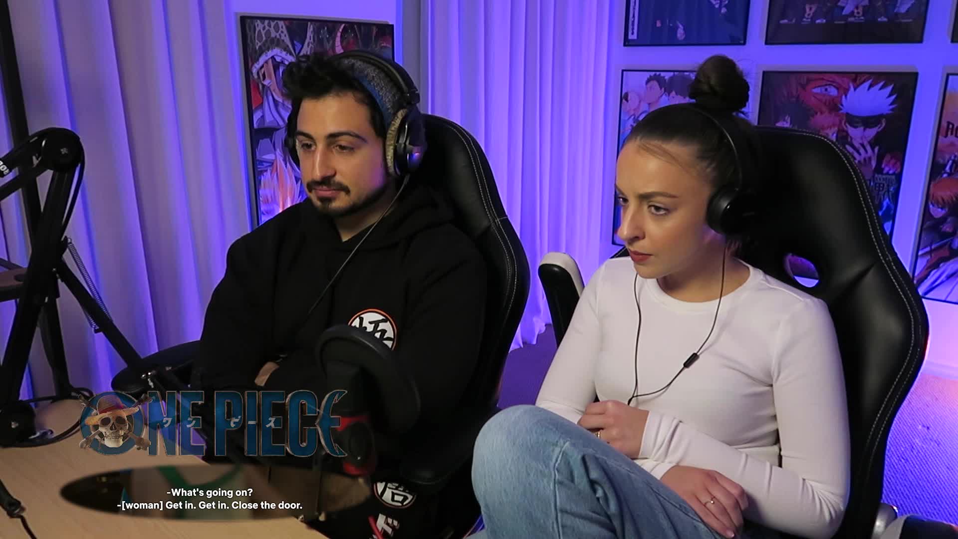 Watch OP 7 FL | Streamable