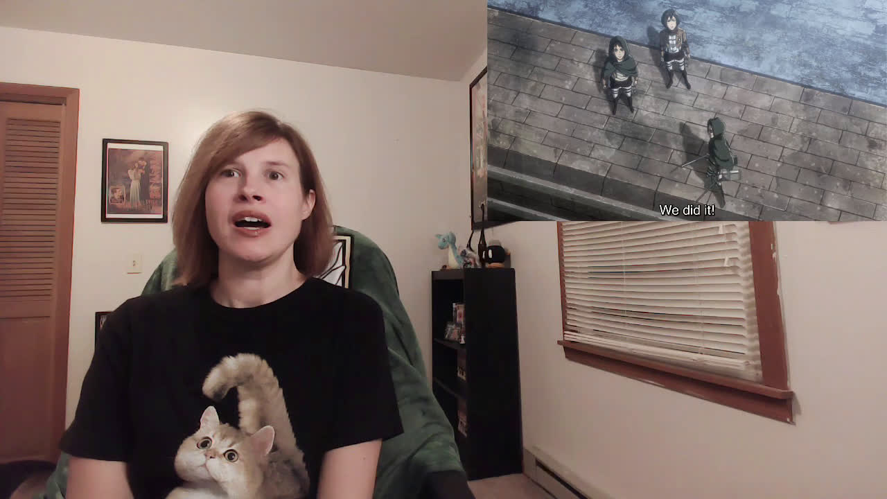 Watch AOT_S3_Episode 13 | Streamable