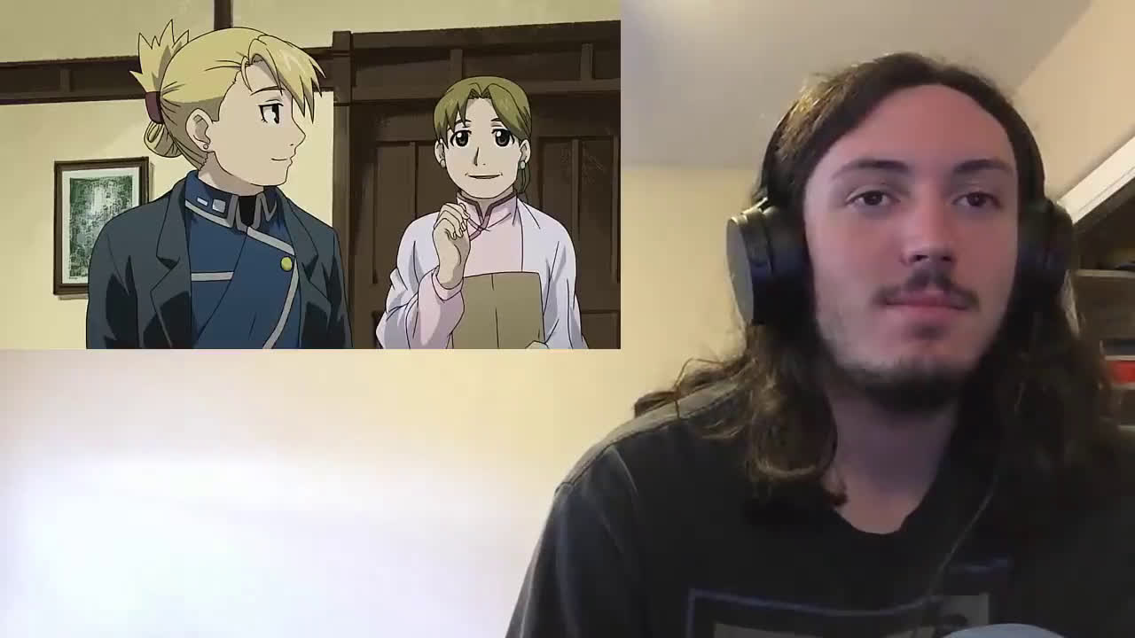 Watch FMAB Ep36-38 | Streamable