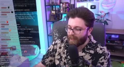 Watch Vaush insinuates would-be school shooter agrees with Destiny ...