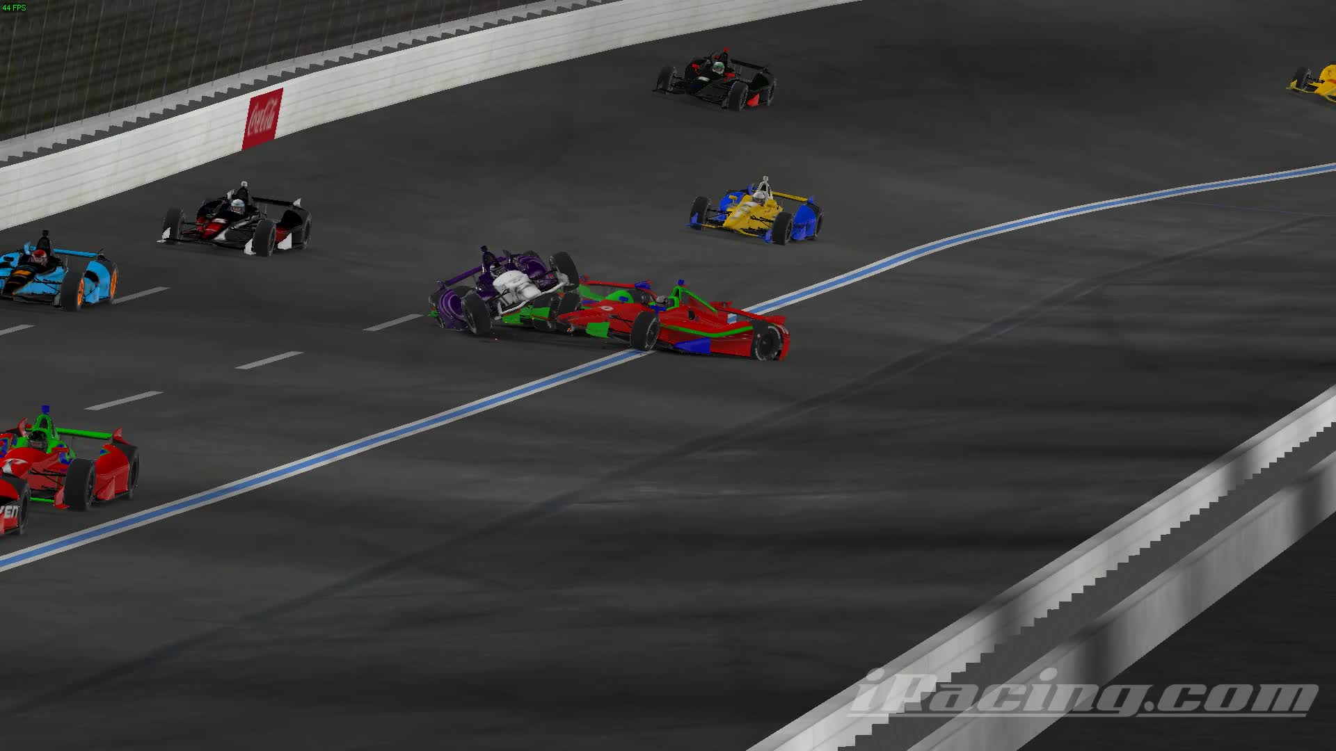Watch iRacing Motorsport Simulator 2024.03.13 - 20.29.32.02 | Streamable