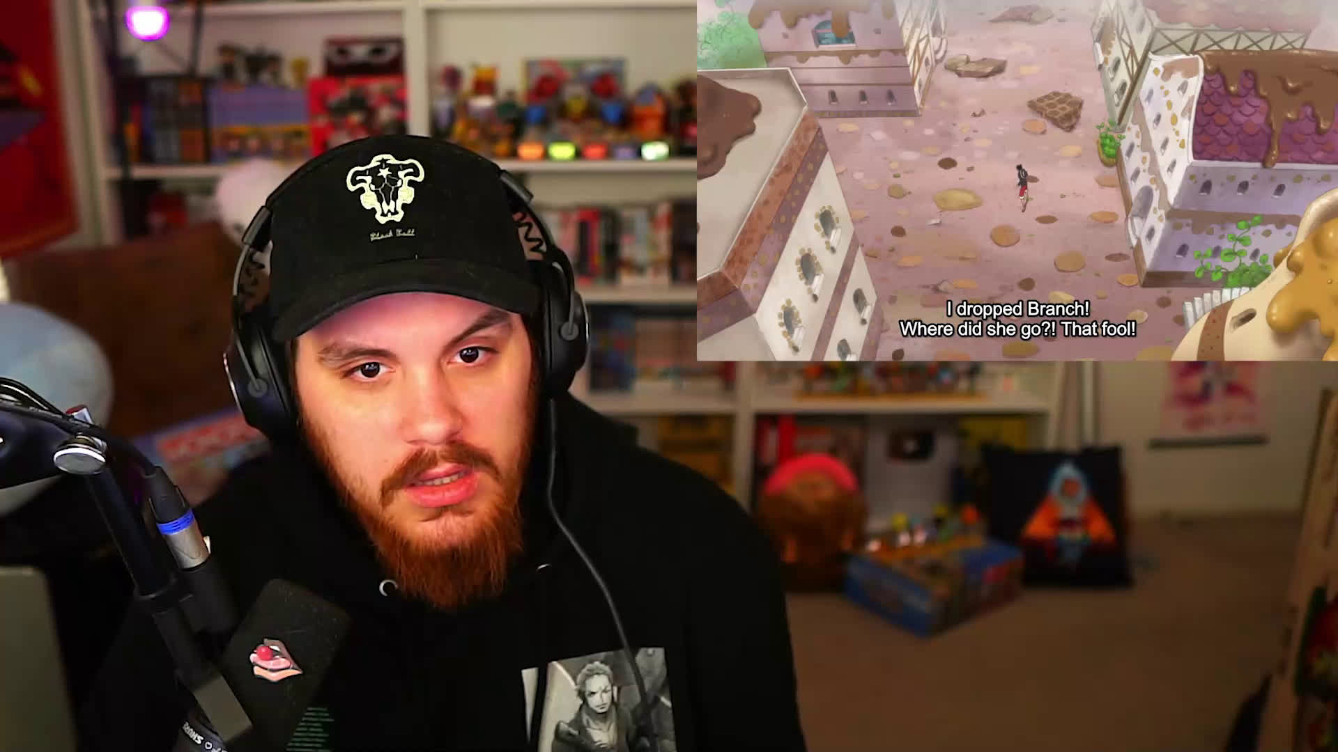 Watch One Piece 858-860 patreon | Streamable