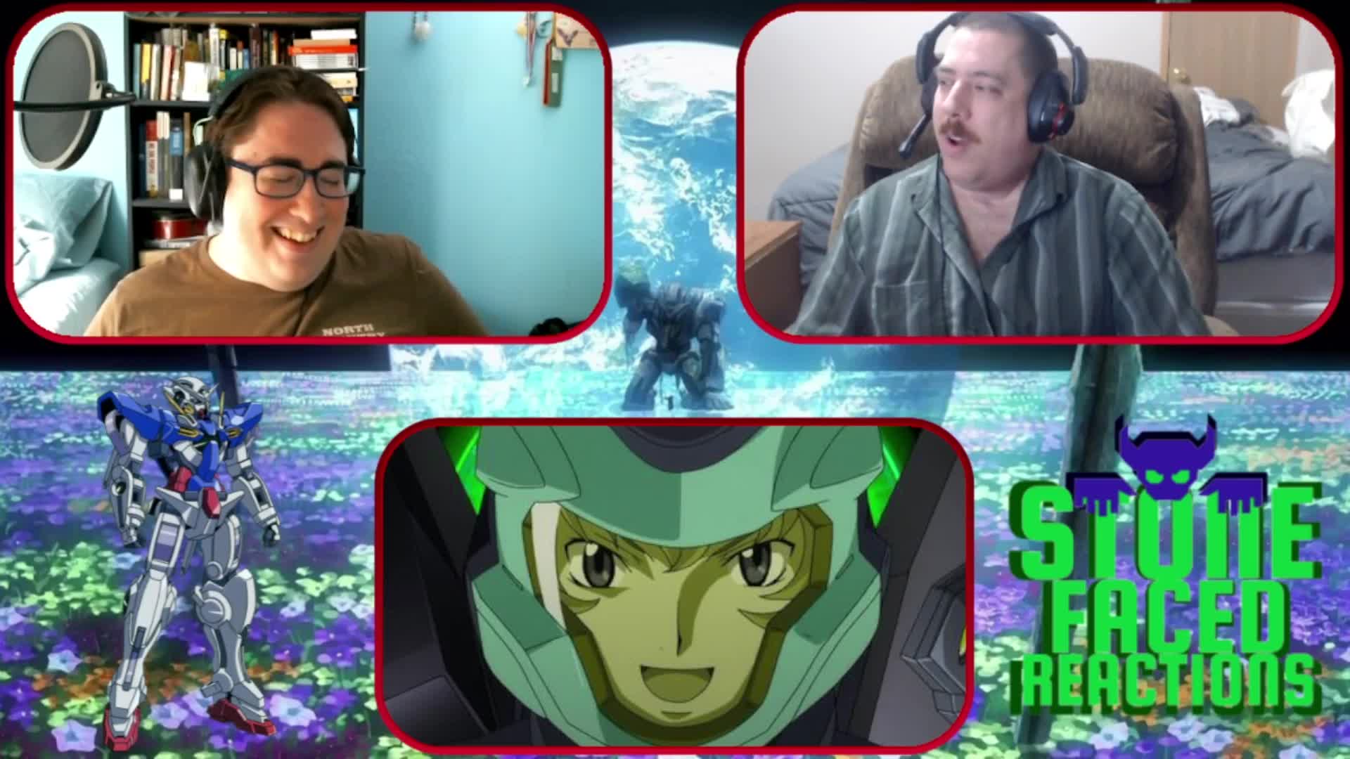 Watch Gundam 00 Character/Episode Ranking | Streamable