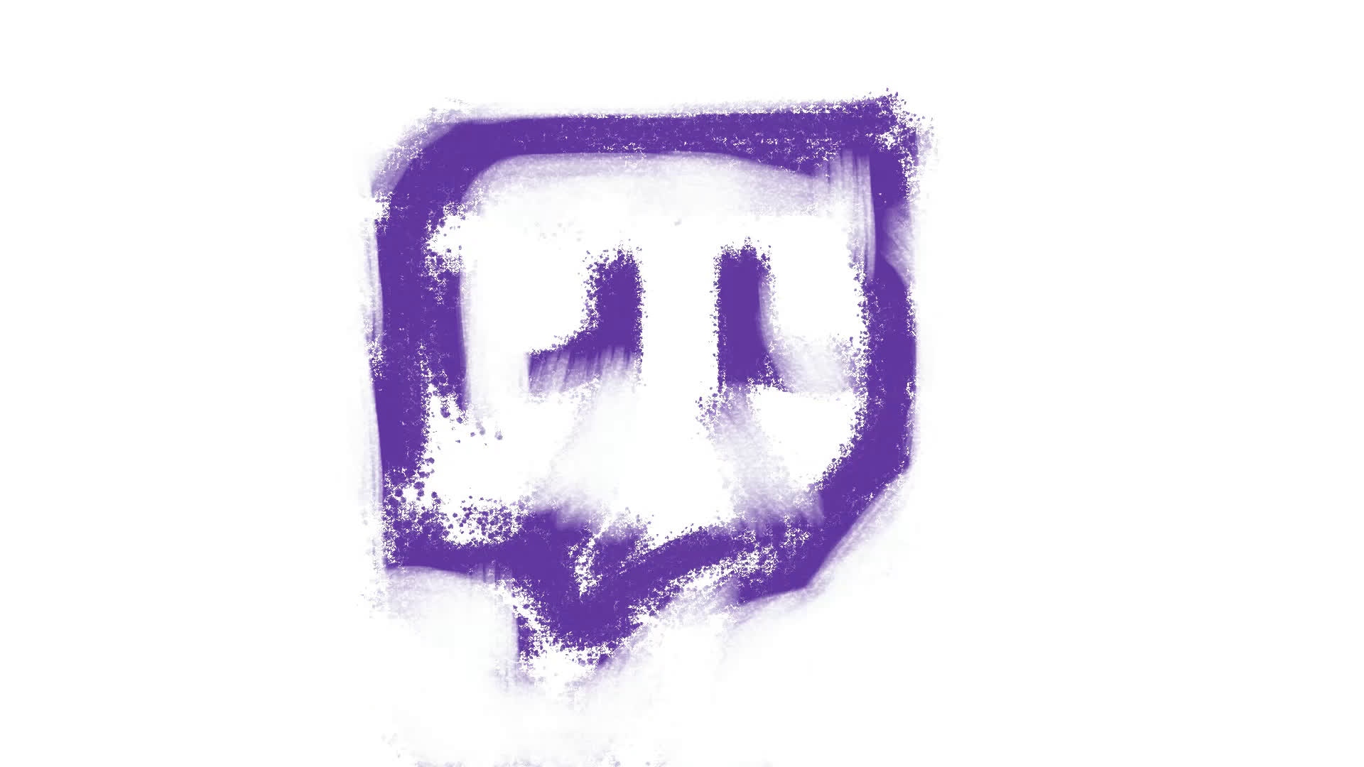 Watch twitch logo+blink | Streamable