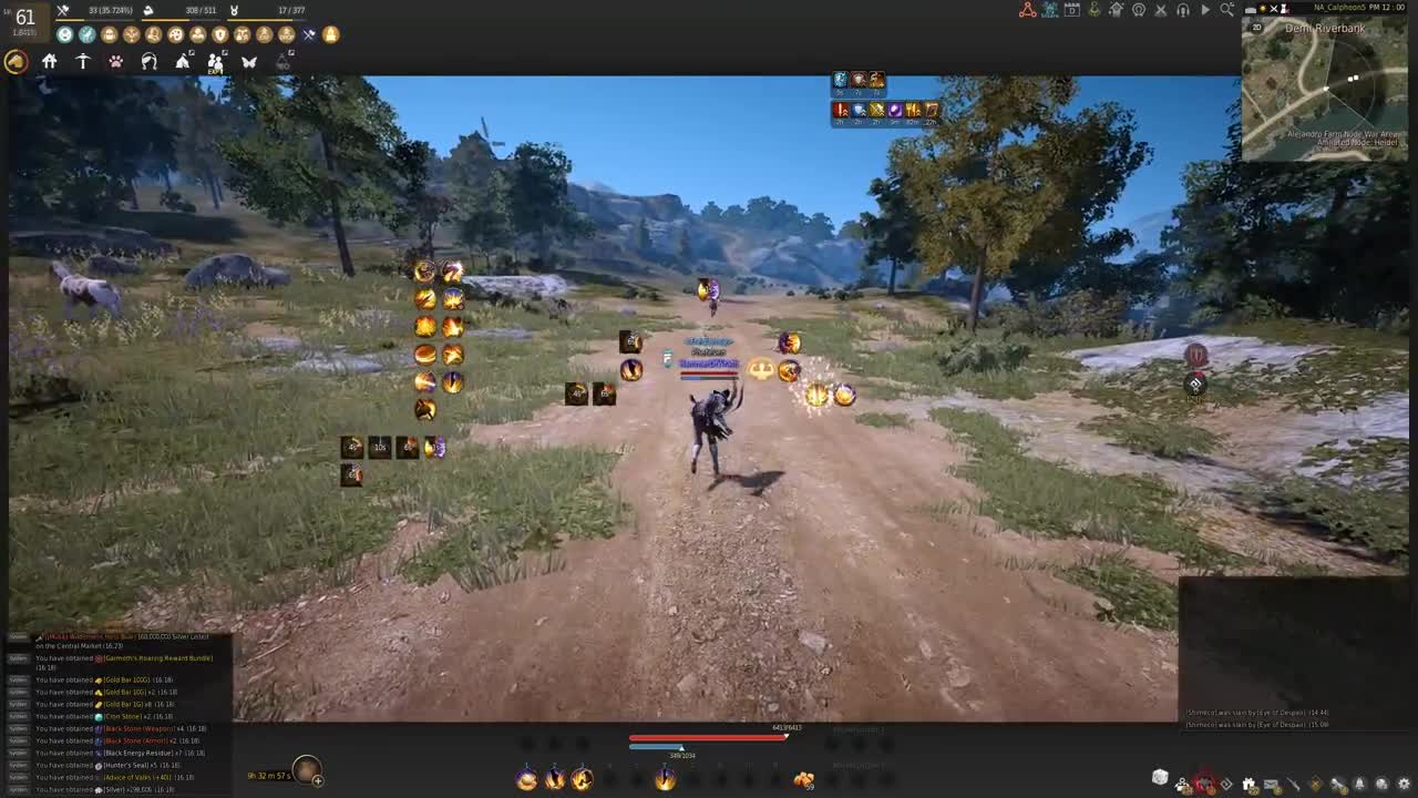 Watch Mobility example (temporary) | Streamable