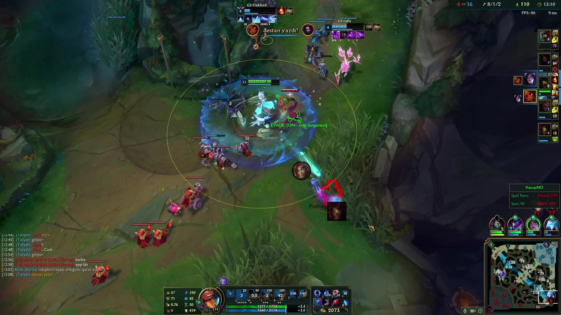 Watch taliyah_triple | Streamable