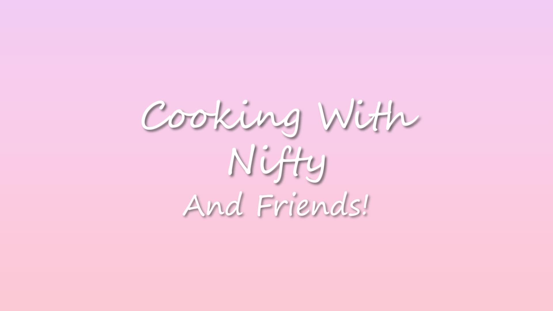 Watch Nifty Cooking Show | Streamable