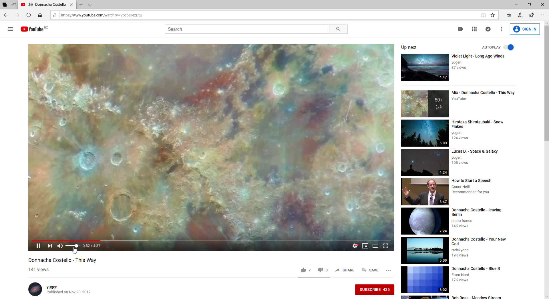 Watch Microsoft Edge 2019-06-05 20-53-18 | Streamable
