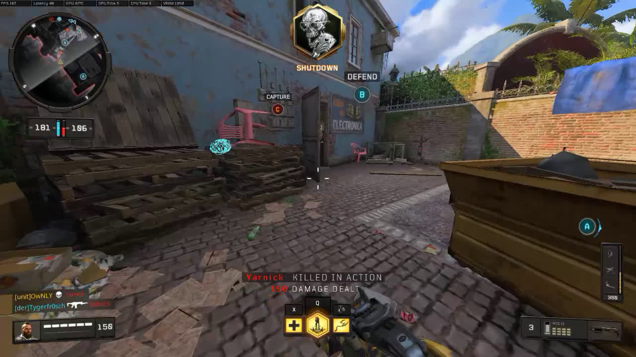 team rocket blasting off?