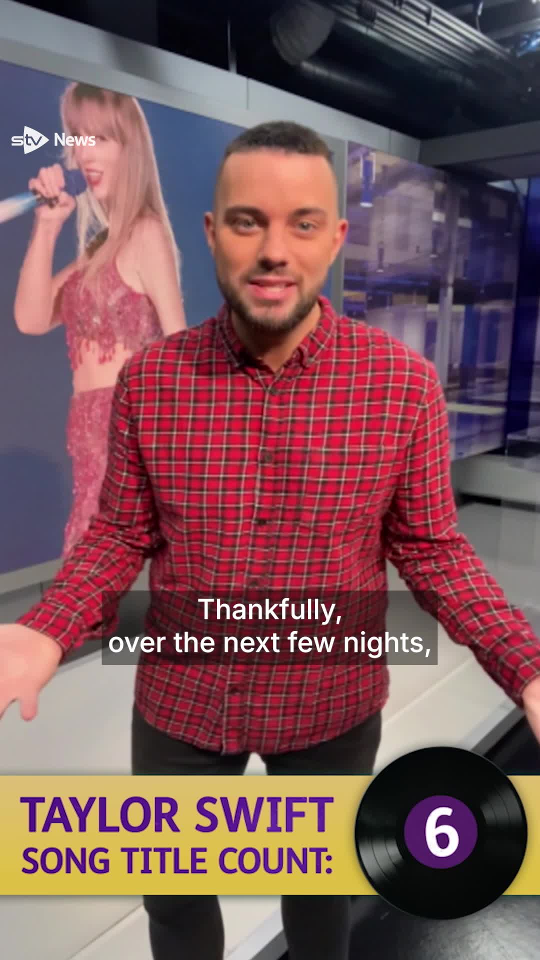 Watch NEWS-240607-PHIL SWIFT-9x16 | Streamable