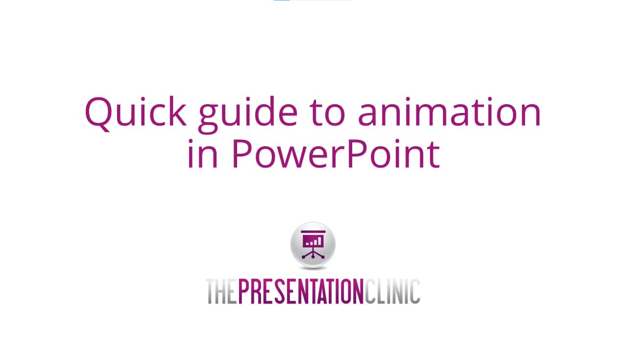 Watch Powerpoint animation tutorial | Streamable