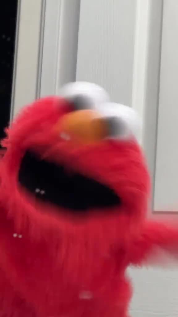 Watch Elmo Turn Signals (@logeypump23) | Streamable