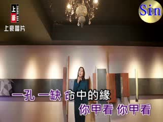 Watch 張秀卿-用命甲天換-KTV字幕 | Streamable