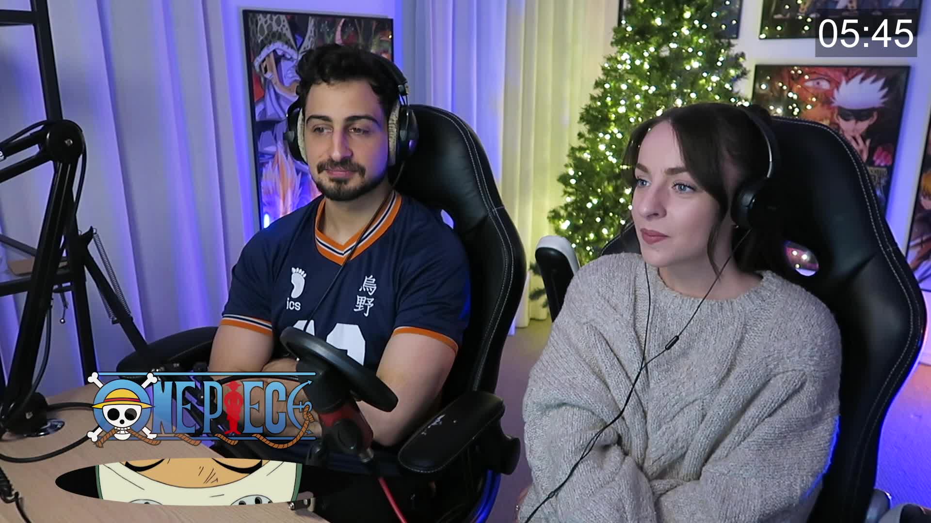 Watch OP 160-161 FL | Streamable