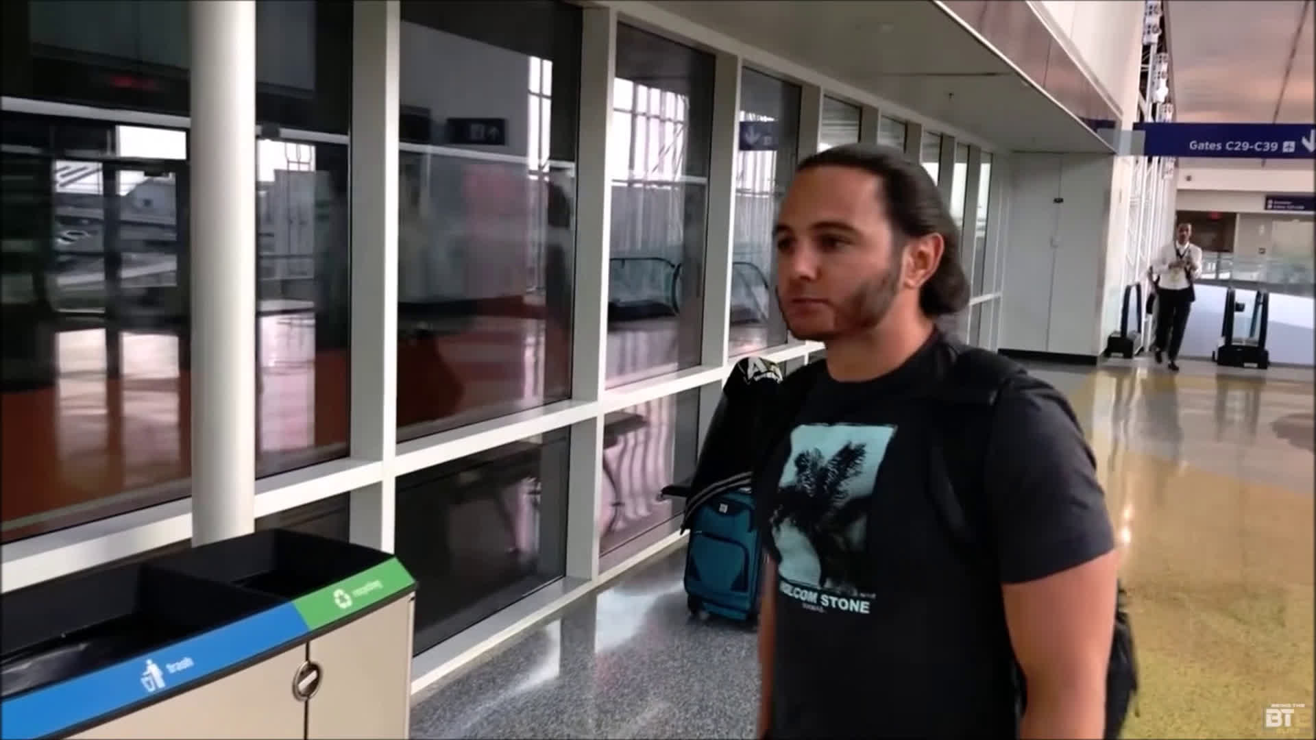 Rick Knox BTE segments