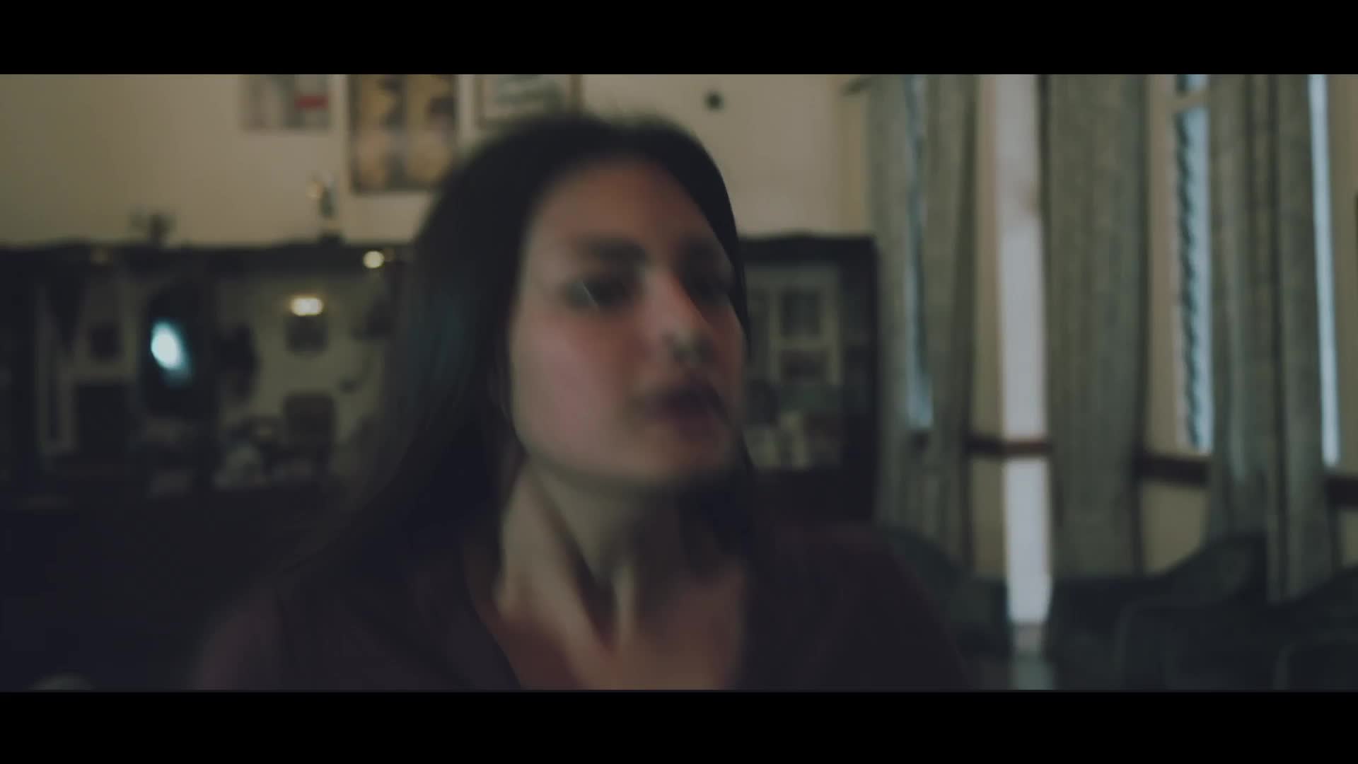 Watch Hidden Within Trailer | Streamable