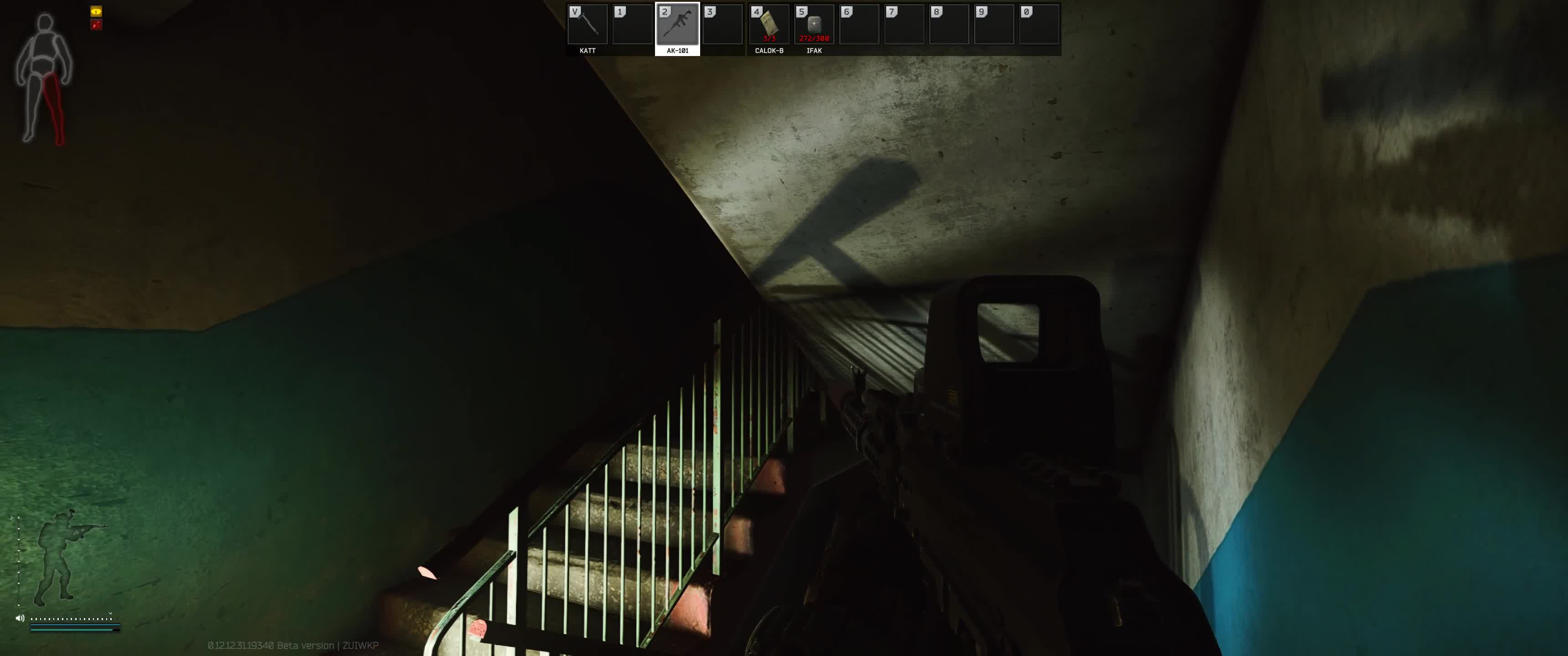 Well, alright then...