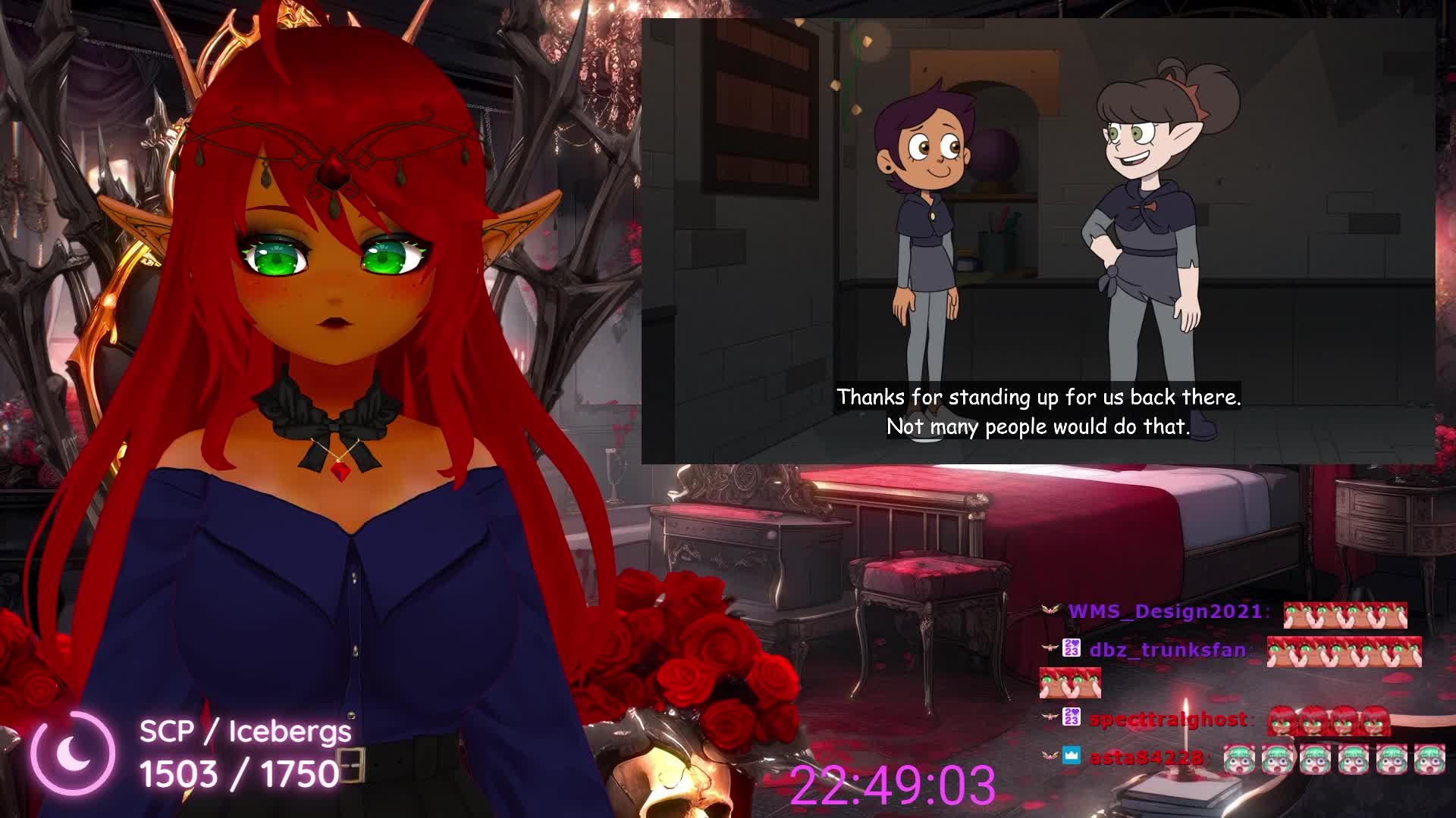 Watch Owl House 1x13 | Streamable