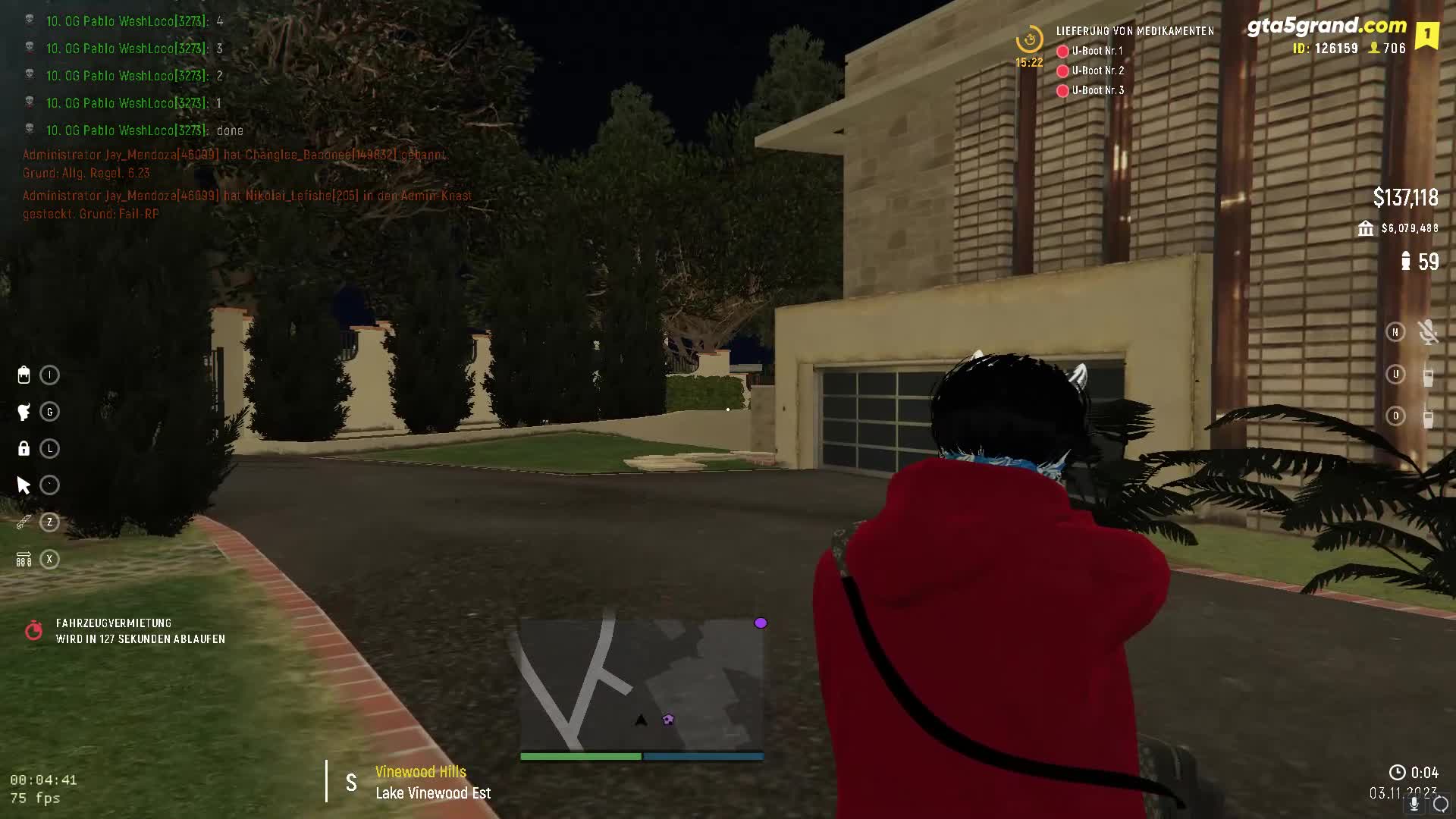 Watch Standart Soundpack by Gambo144 | Streamable