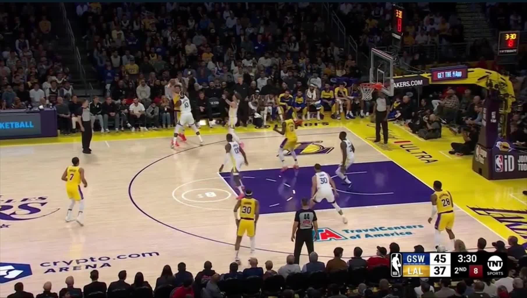Watch luka help | Streamable