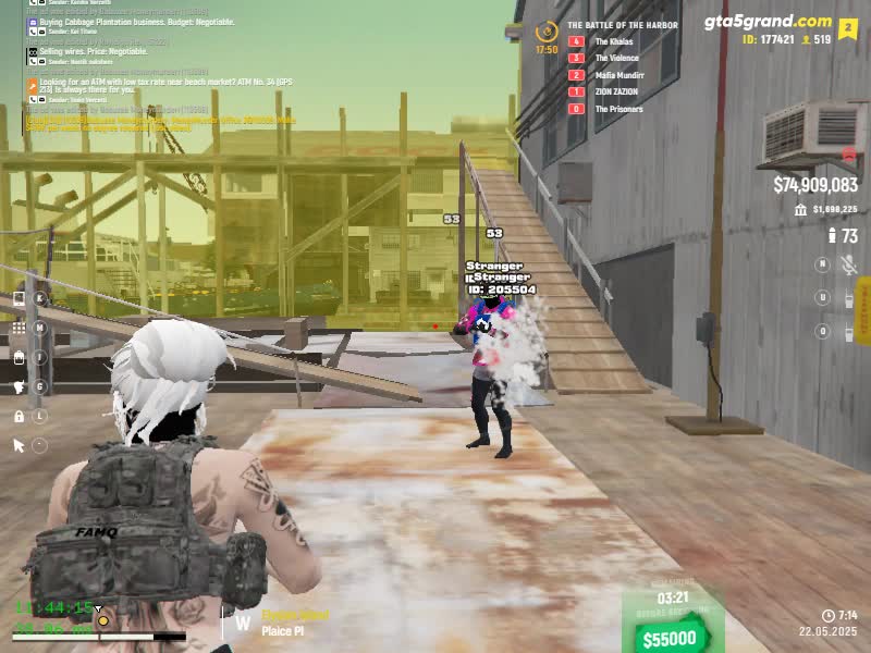 Watch POV 1 | Streamable