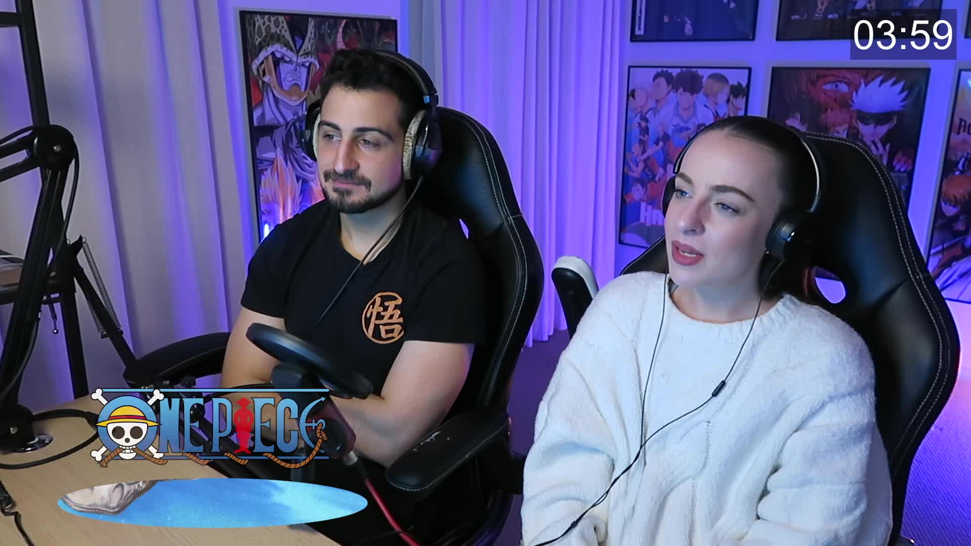 Watch OP 144-145 FL | Streamable