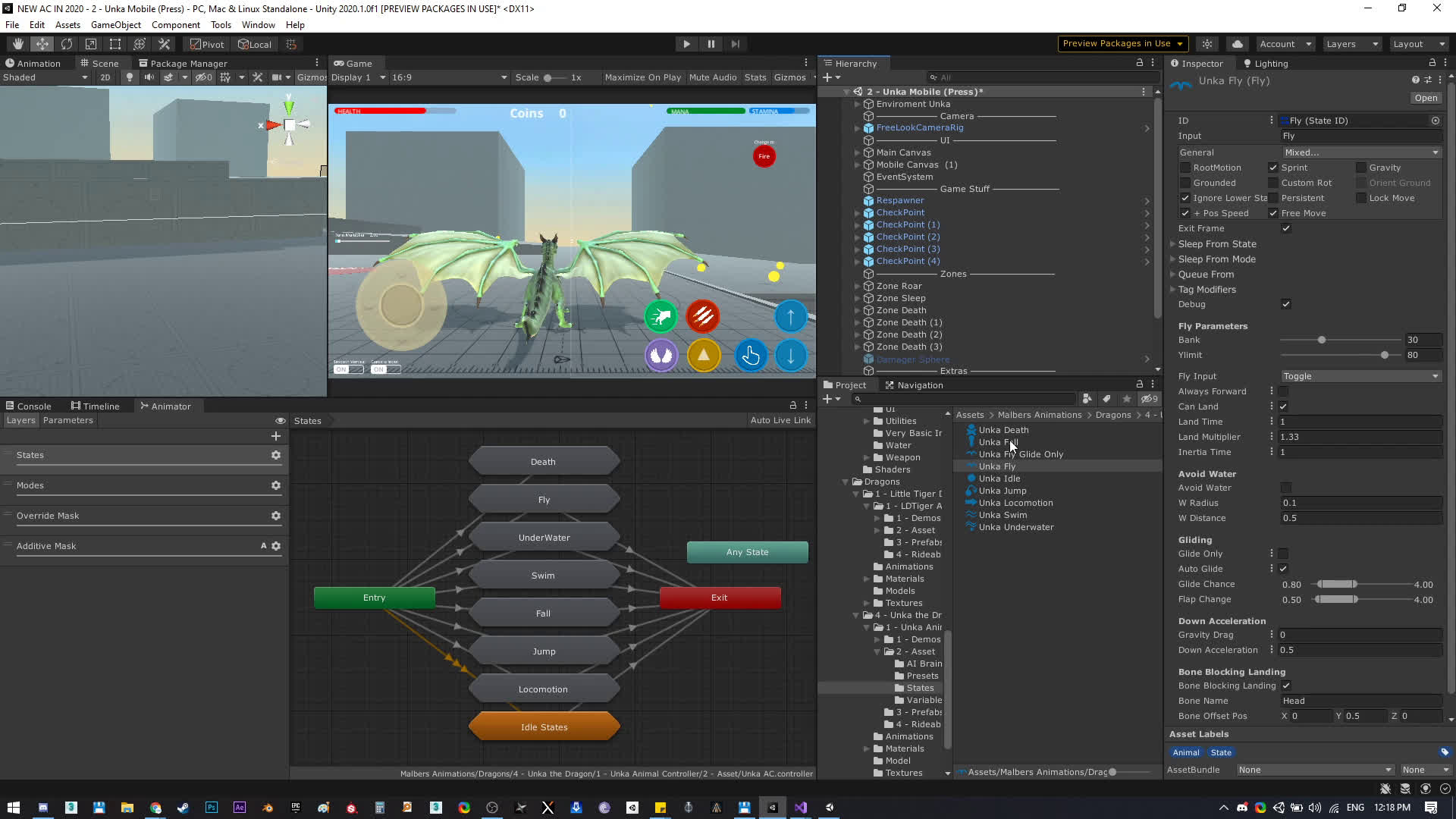Scriptable Objects Bug (Unity)