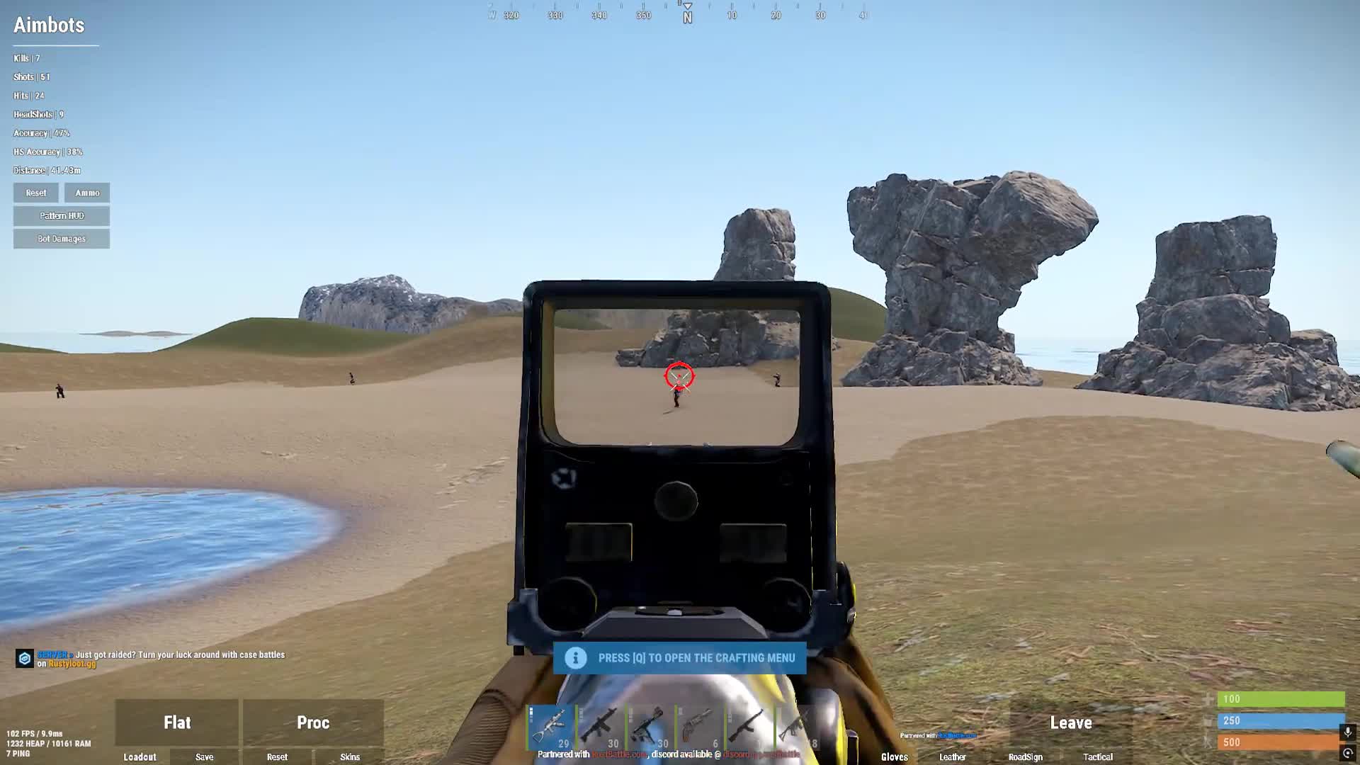 Watch Rust 2025.05.22 - 16.15.03.04 | Streamable
