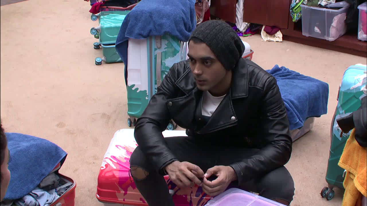 The Endless Discussion