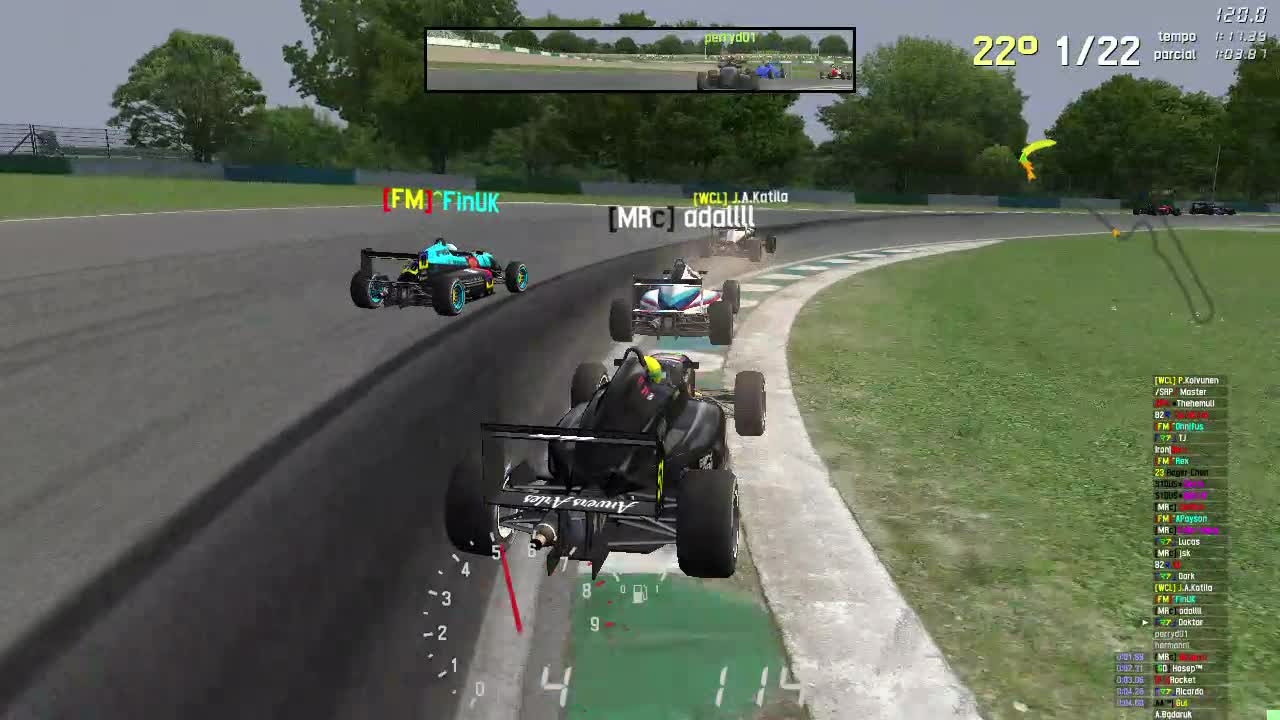 Watch Live for Speed 2024-02-24 20-38-23 | Streamable