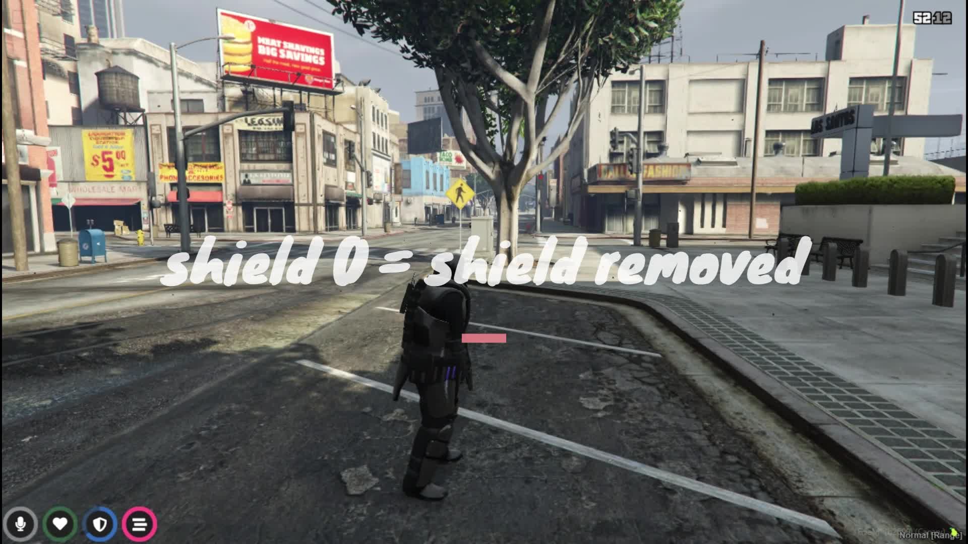 Watch Armor Item by OnEnzuu#1551 Discord: https://discord.gg/3vVSMVaDCk | Streamable