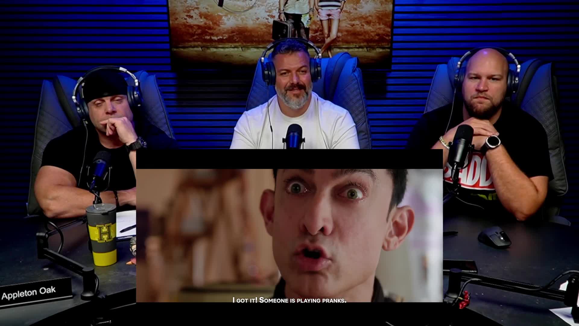 Watch Pk Uncut | Streamable