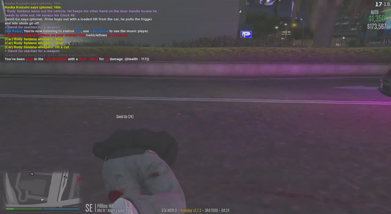 Watch here u go! | Streamable