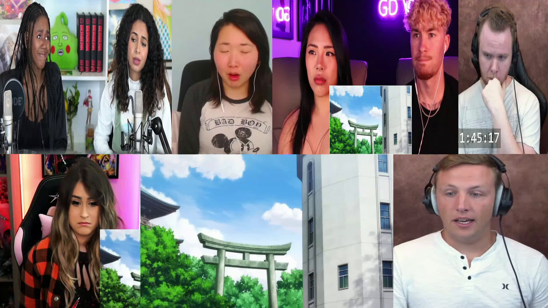 Watch patreon jujutsu 6 | Streamable