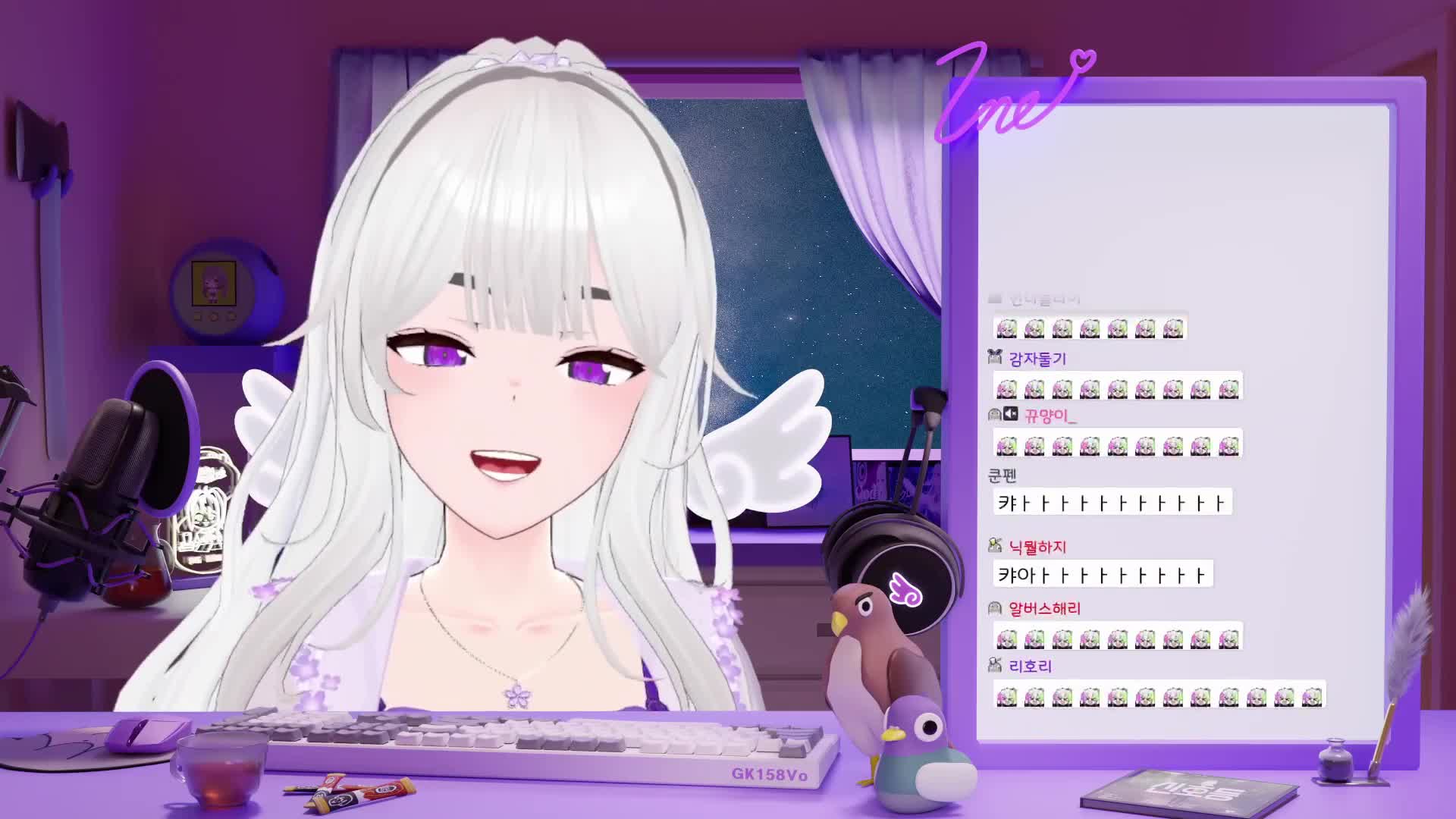 Watch ine get jinxed | Streamable