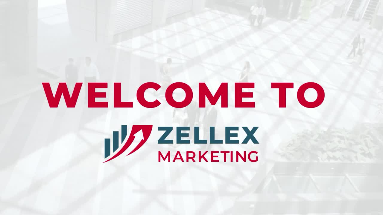 ZELLEX MARKETING